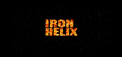 Iron Helix - SteamGridDB
