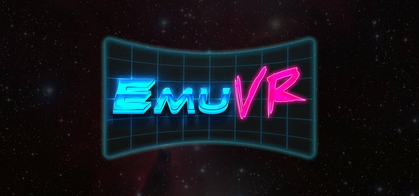 Grid for EmuVR by Fighter_Builder - SteamGridDB