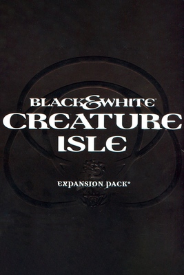 Black & White: Creature Isle - SteamGridDB