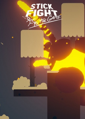 Grid for Stick Fight: The Game by MiniEngineer - SteamGridDB