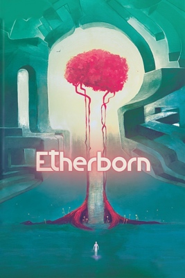Grid for Etherborn by generalrose - SteamGridDB