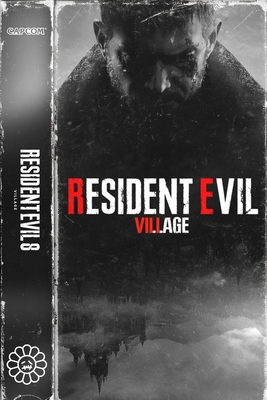 Grid for Resident Evil Village by jorge_rode - SteamGridDB