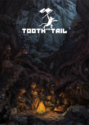 Grid for Tooth and Tail by BigHungryChicken - SteamGridDB