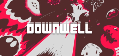 Grid for Downwell by Huegh - SteamGridDB