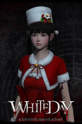 Grid for White Day: A Labyrinth Named School by FISHMAN_TANGANYIKA ...