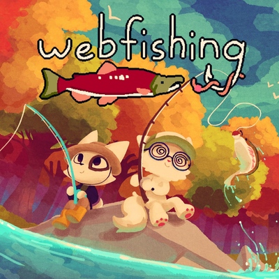 Grid for Webfishing by ioriwithgun - SteamGridDB