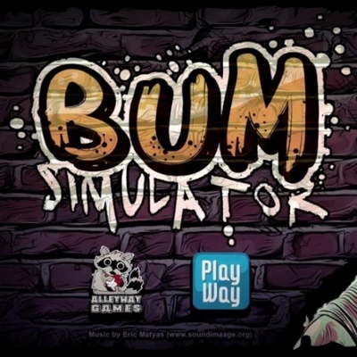 Grid for Bum Simulator by daddy - SteamGridDB
