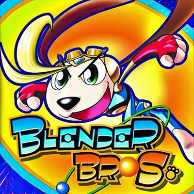 Blender Bros. - SteamGridDB