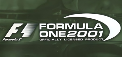 Formula One 2001 - SteamGridDB