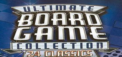 Ultimate Board Game Collection - SteamGridDB