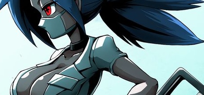 Grid for Skullgirls 2nd Encore by Ember - SteamGridDB