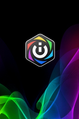 iCUE Software (Program) - SteamGridDB