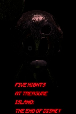 Five Nights at Treasure Island: The End of Disney - SteamGridDB