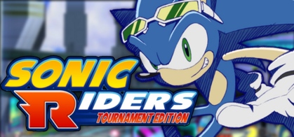 Grid for Sonic Riders: Tournament Edition by Alfonso72394 - SteamGridDB