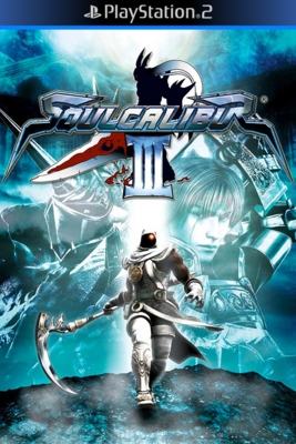 Grid for SoulCalibur III by Kemerax - SteamGridDB