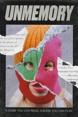 Grid for Unmemory by xCarox - SteamGridDB