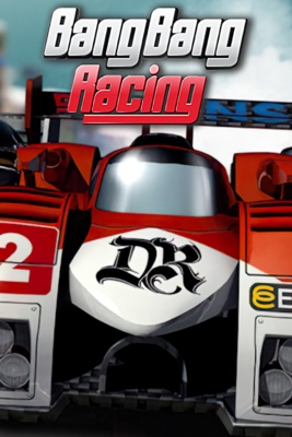 Grid for Bang Bang Racing by JackyBryant - SteamGridDB
