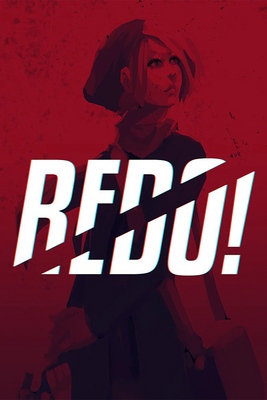 REDO! - SteamGridDB
