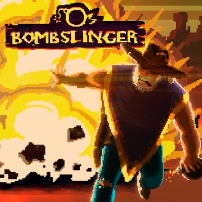 Bombslinger - SteamGridDB