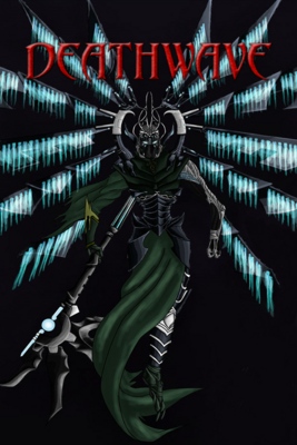 Deathwave - SteamGridDB