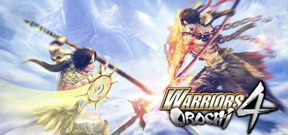 Grid for Warriors Orochi 4 by RoboChoco776 - SteamGridDB