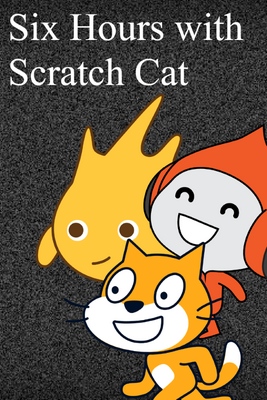 Six Hours with Scratch Cat - SteamGridDB