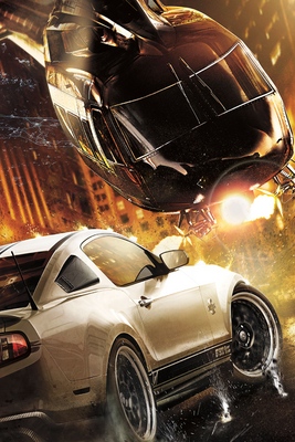 Grid for Need for Speed: The Run by Borma - SteamGridDB