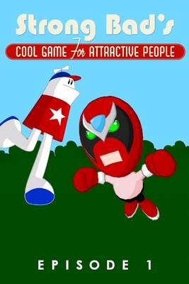 Strong Bad Episode 1: Homestar Ruiner - SteamGridDB