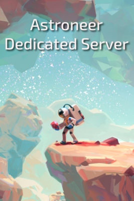 Grid for ASTRONEER Dedicated Server by TheWaslijn - SteamGridDB