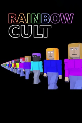 Rainbow Cult - SteamGridDB
