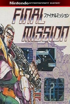 Final Missions - SteamGridDB