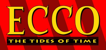 Grid for Ecco: The Tides of Time by Strik3rz - SteamGridDB