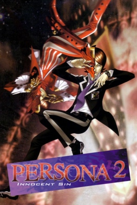 Grid for Shin Megami Tensei: Persona 2 - Innocent Sin by Luna.ChR ...