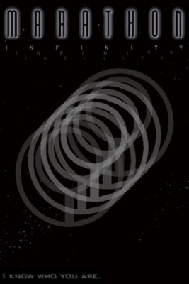 Grid for Marathon Infinity by BlackmesaOstEnjoyer - SteamGridDB