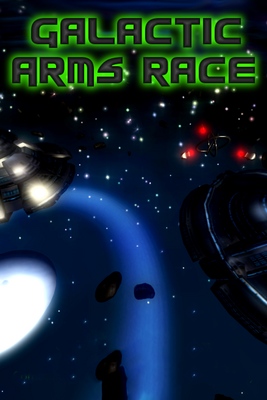 Grid for Galactic Arms Race (Test) by rco251 - SteamGridDB