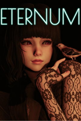 Grid for Eternum by PpCrusader - SteamGridDB
