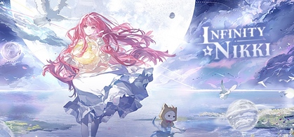 Grid for Infinity Nikki by blumenfeld - SteamGridDB