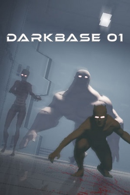 DarkBase 01 - SteamGridDB