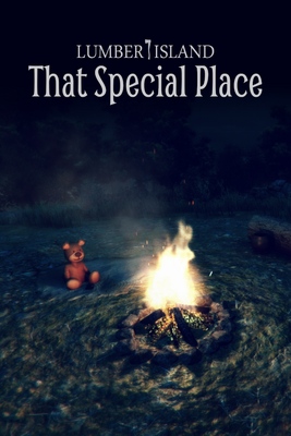 Lumber Island - That Special Place - SteamGridDB