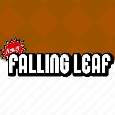 Newer: Falling Leaf - SteamGridDB