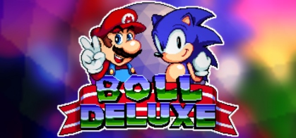 Grid for Sonic Boll by NovaStar - SteamGridDB