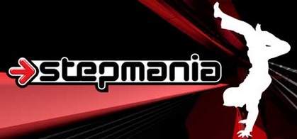 Grid for StepMania by MeIon - SteamGridDB