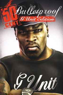 50 Cent: Bulletproof - G Unit Edition - SteamGridDB