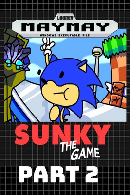 Sunky the Game Part 2 - SteamGridDB