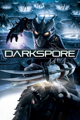 Darkspore - SteamGridDB