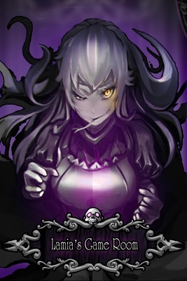 Lamia's Game Room - SteamGridDB