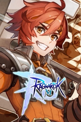 Grid for Ragnarok M: Eternal Love by RLR Protocol - SteamGridDB