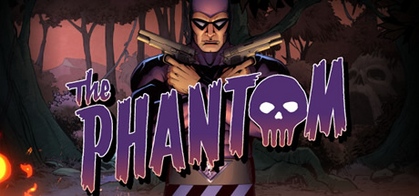 Grid for The Phantom by MauMauMlK - SteamGridDB