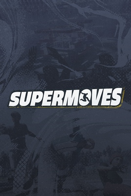 Grid for Supermoves by Toikka - SteamGridDB