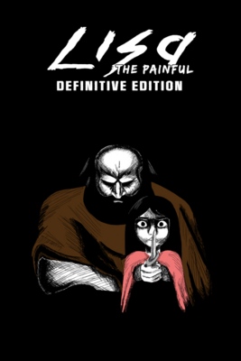 Grid for LISA by Midn1ght 彡★ - SteamGridDB